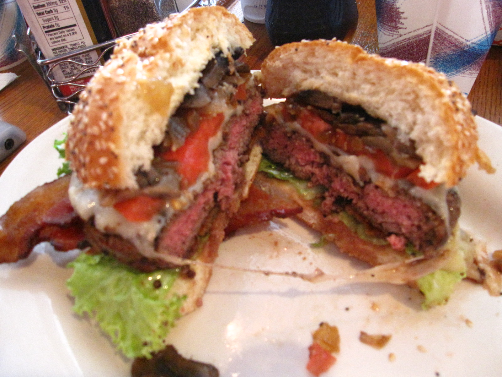 america's top 10 burger chains | US Message Board 🦅