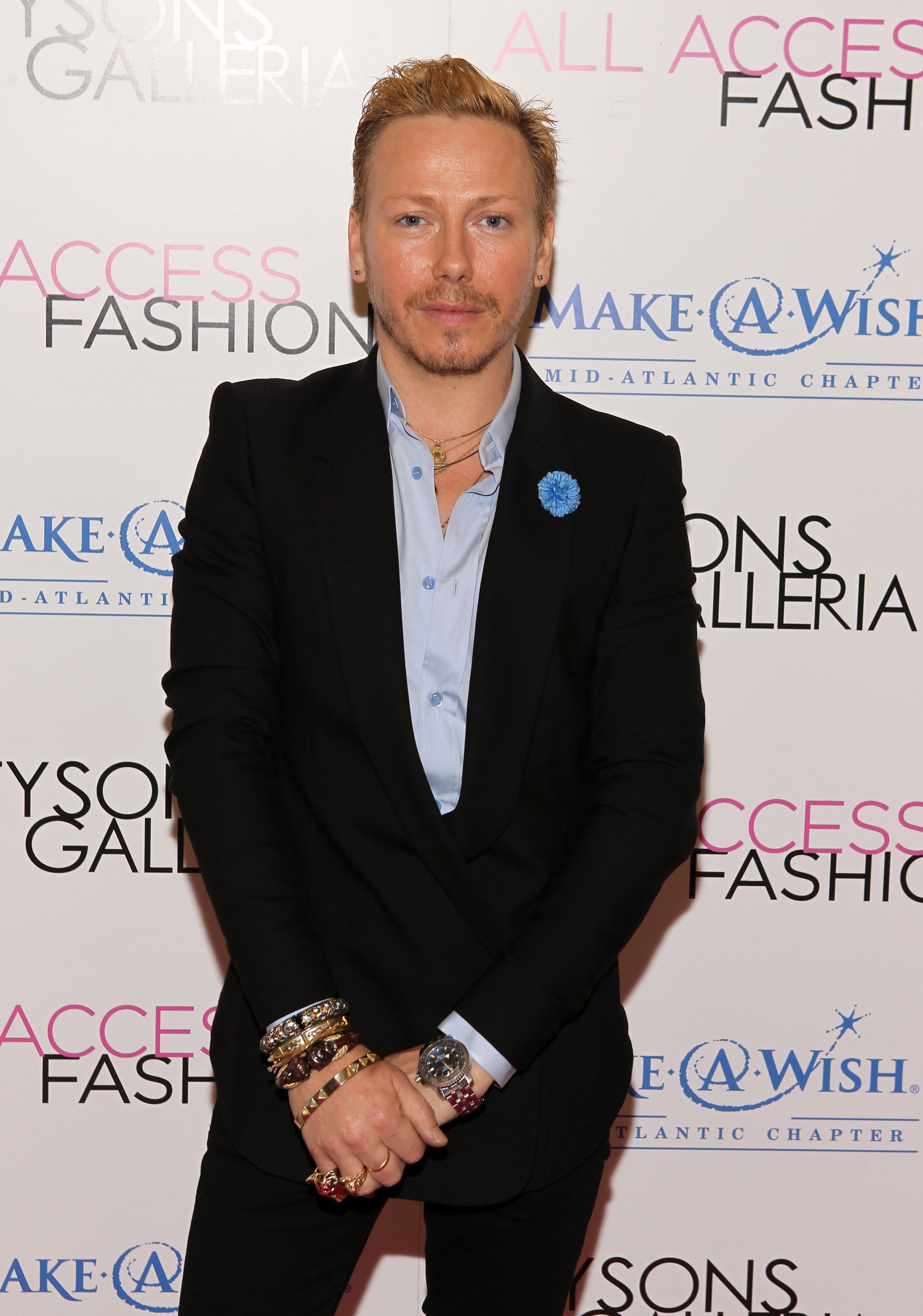 Eric Daman - Alchetron, The Free Social Encyclopedia