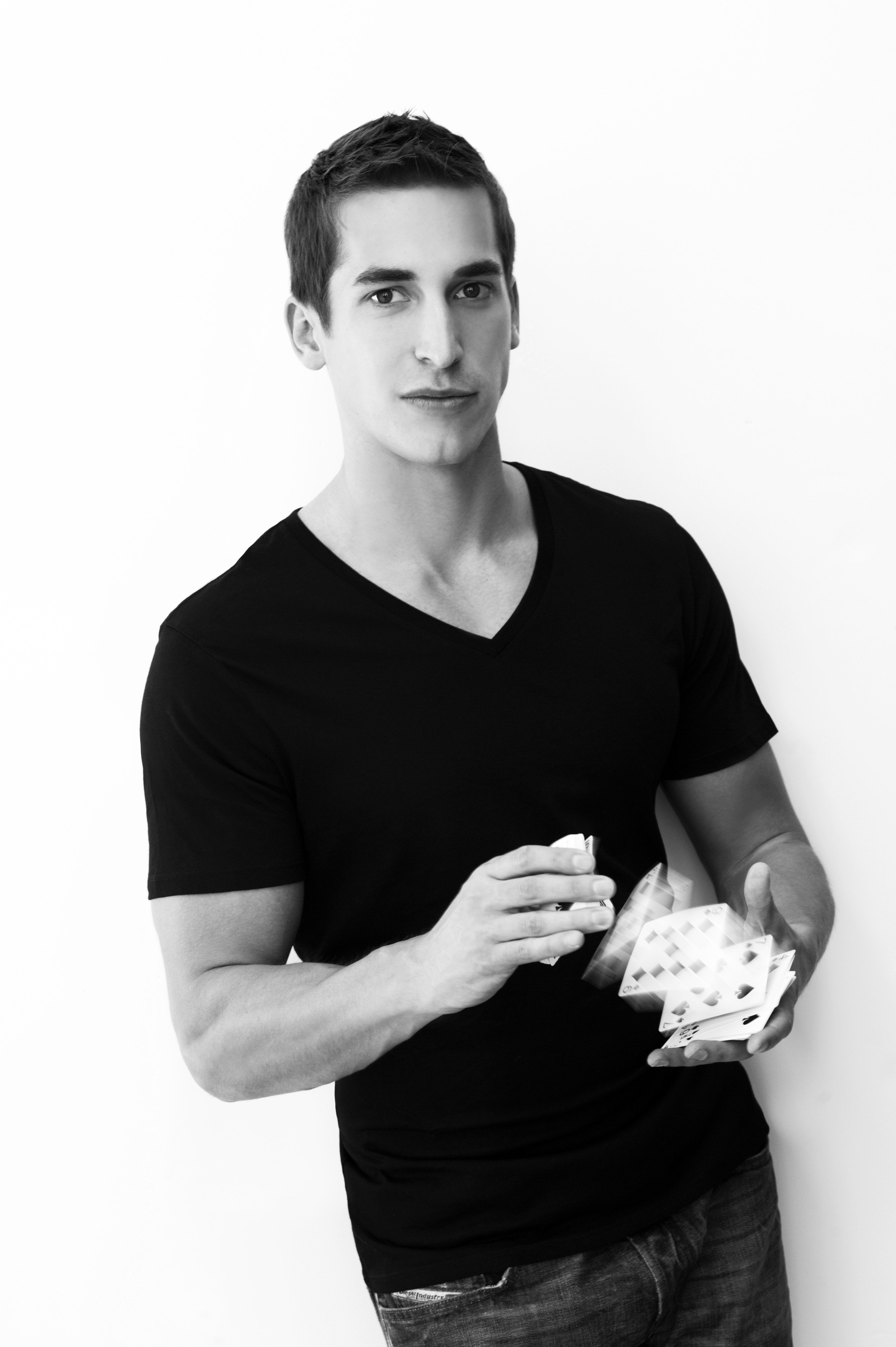 Max Major - Alchetron, The Free Social Encyclopedia