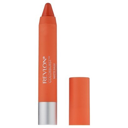 Spring Beauty 2014 Orange Lipstick